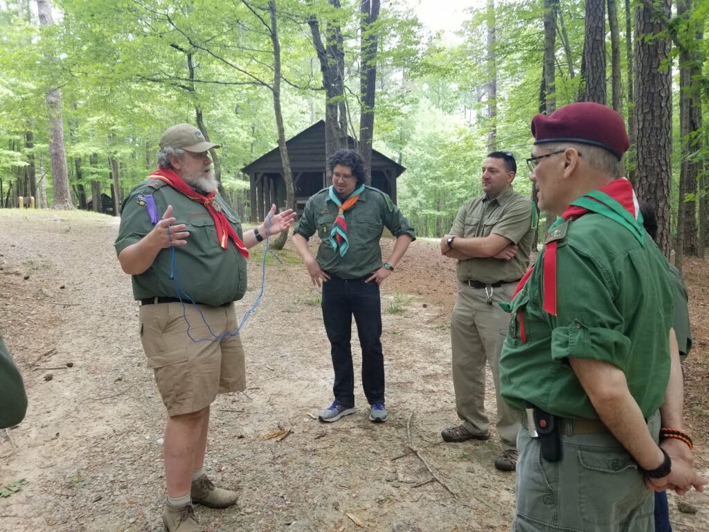 Rover Resources – Guides4Guides.org