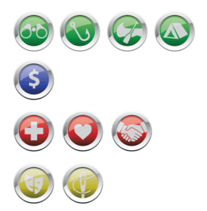 New Pathfinder Badges and Awards- A How To For Leaders – Guides4Guides.org