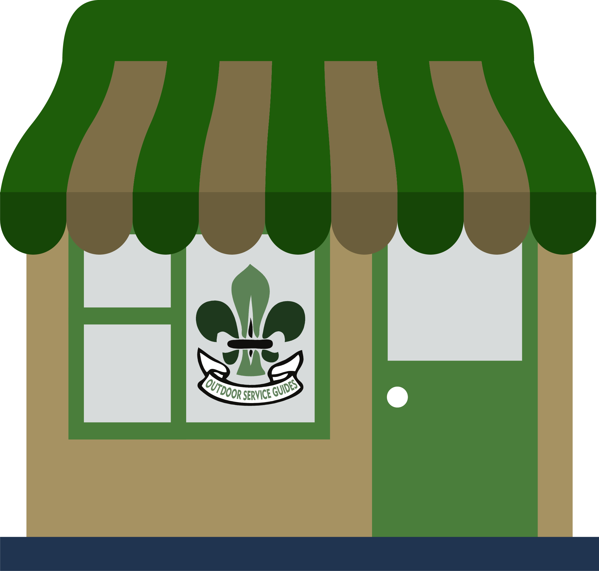 QM store icon – Guides4Guides.org